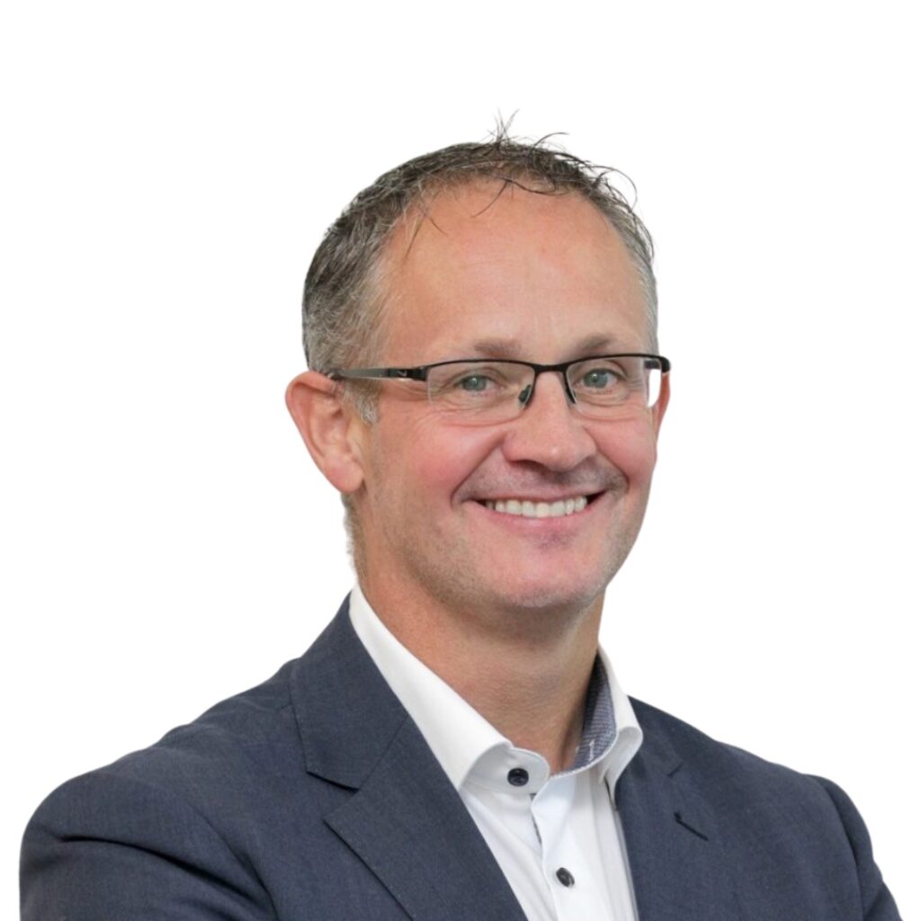 Leadership Team - Malone Group
