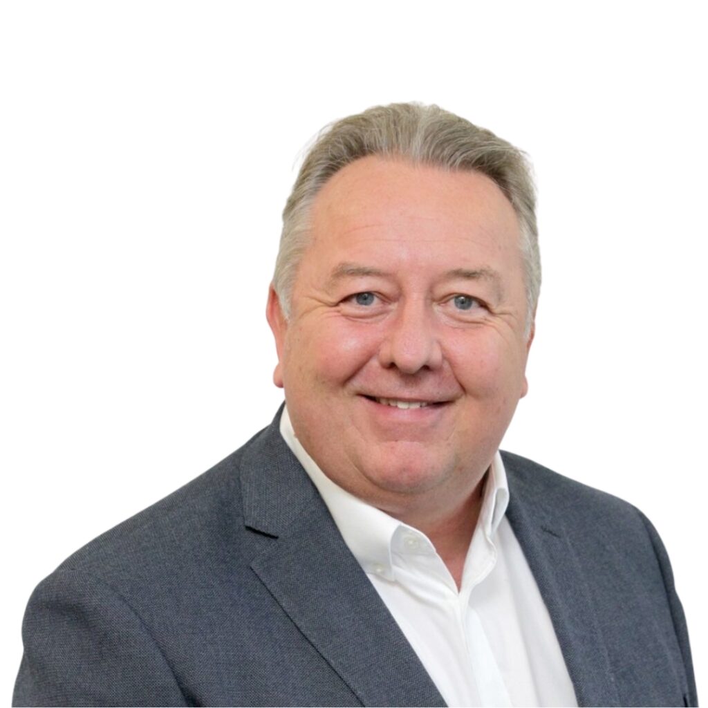 Leadership Team - Malone Group