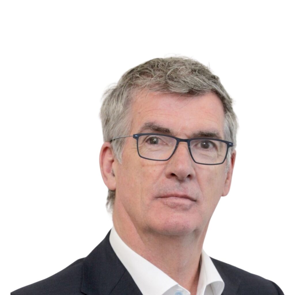 Who We Are - Malone Group