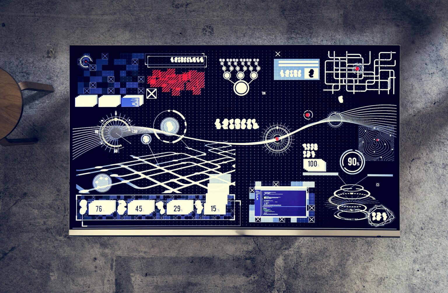 Malone Group - From Strategy to Delivery