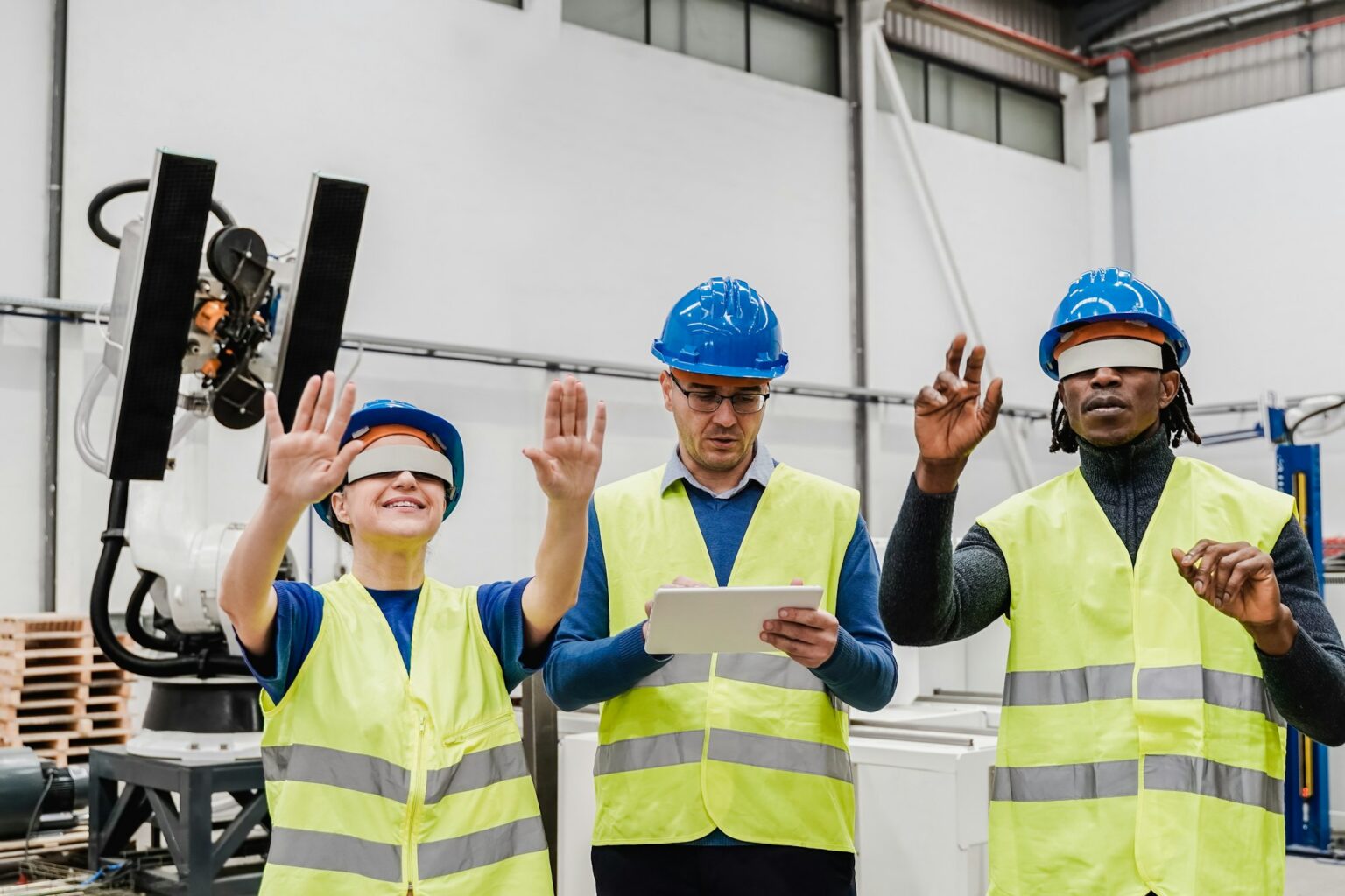 Malone Group - From Strategy to Delivery