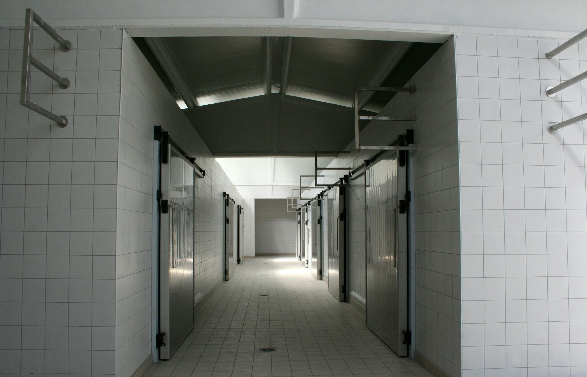 Refrigeration - Malone Group