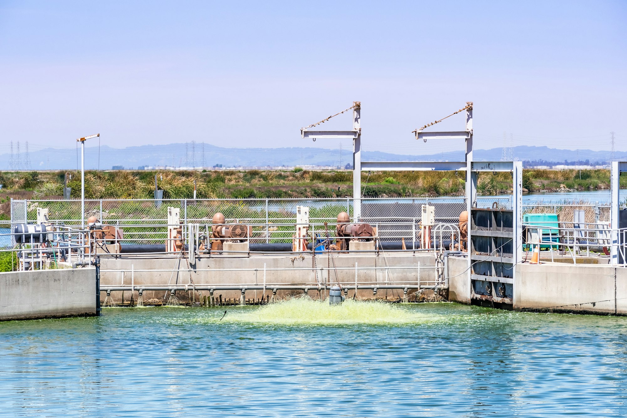 Filtration Design Study - Malone Group