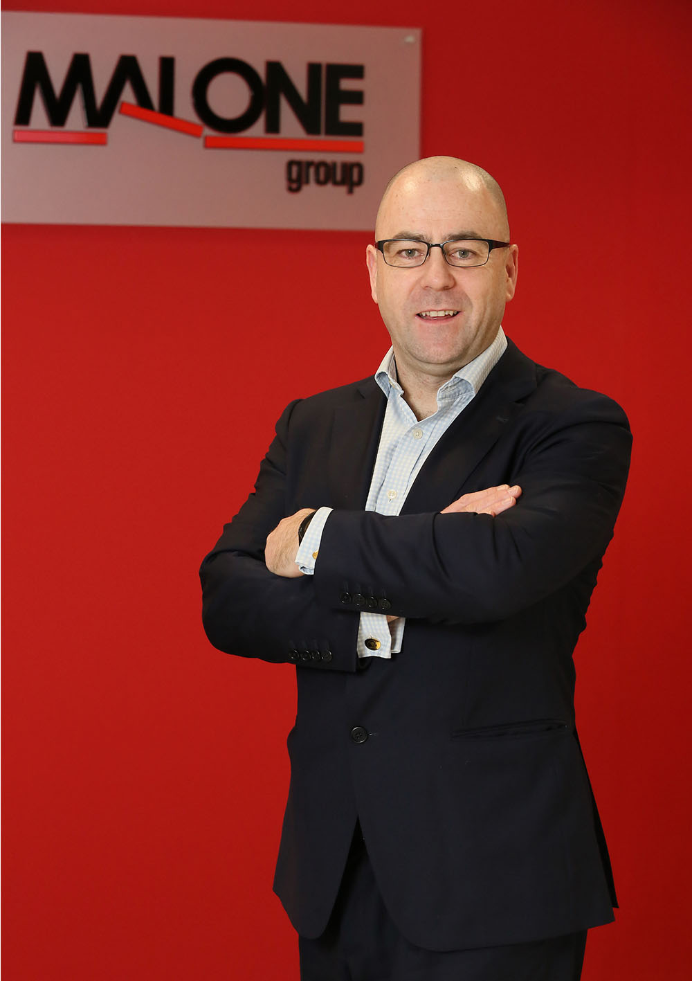 Fergus Whelan, our Group Engineering and IT Director who is seeking ...