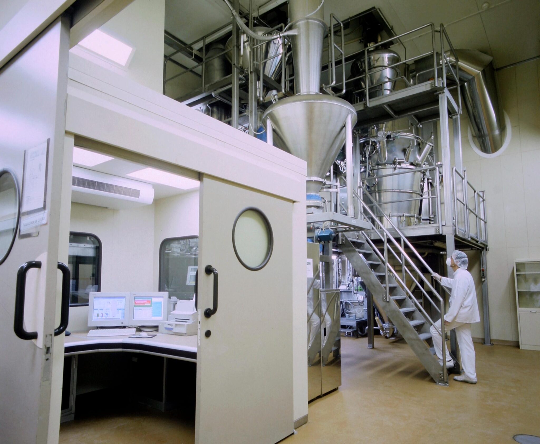 Who We Are - Malone Group