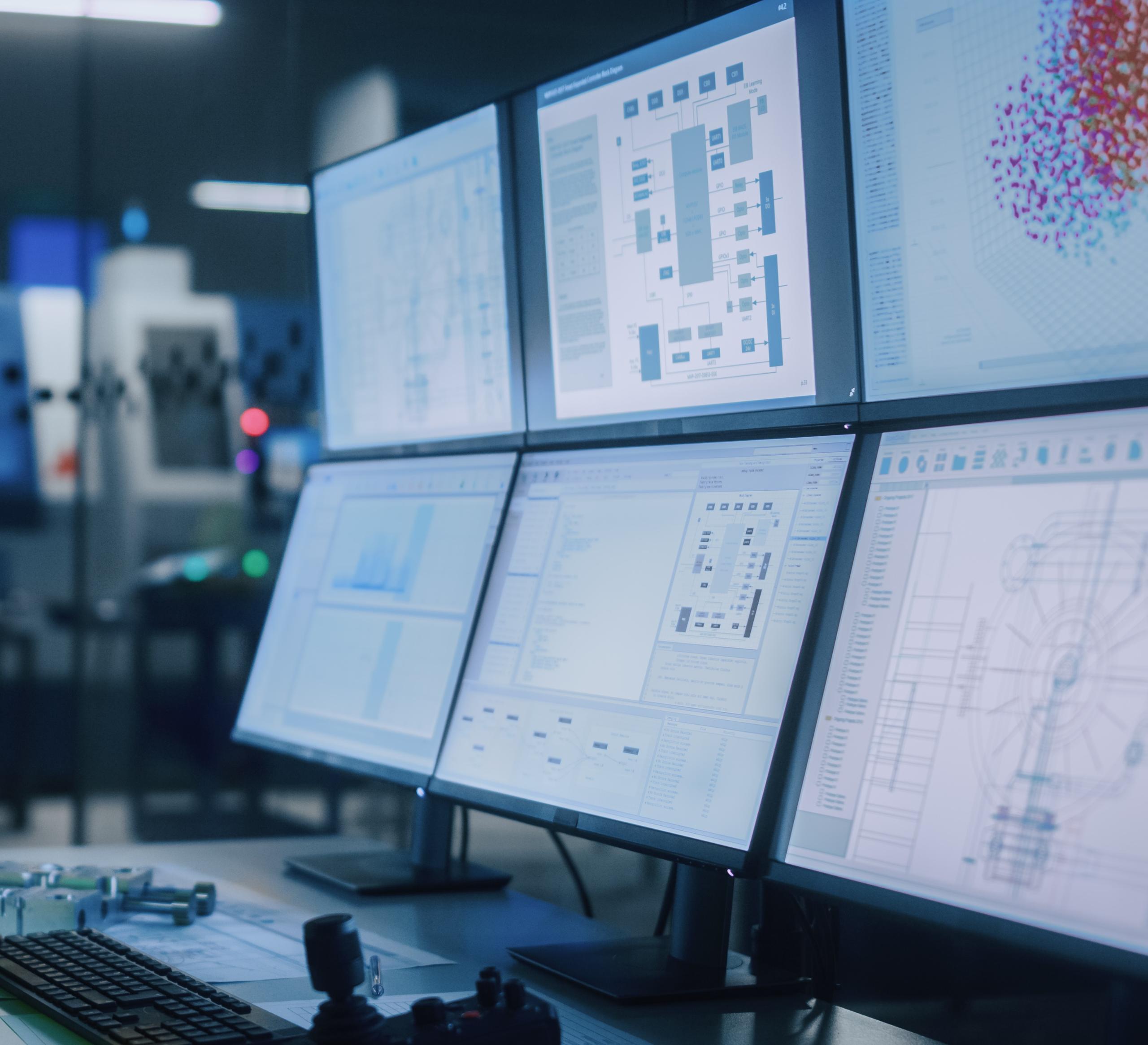 Expertise - Malone Group