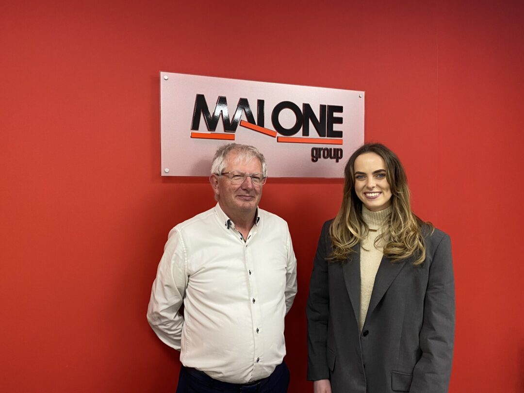 Yvette Shannon has joined Malone Group - Malone Group