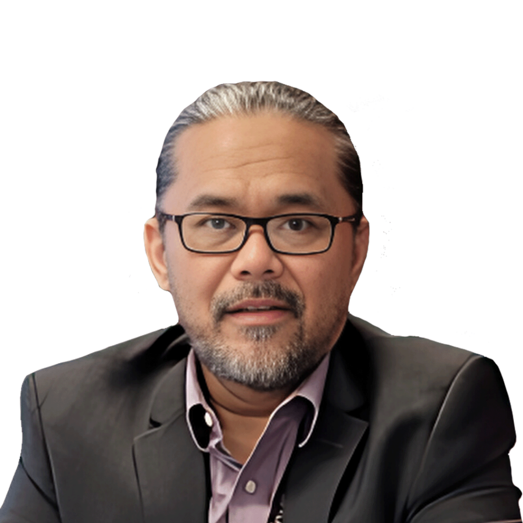 Leadership Team - Malone Group