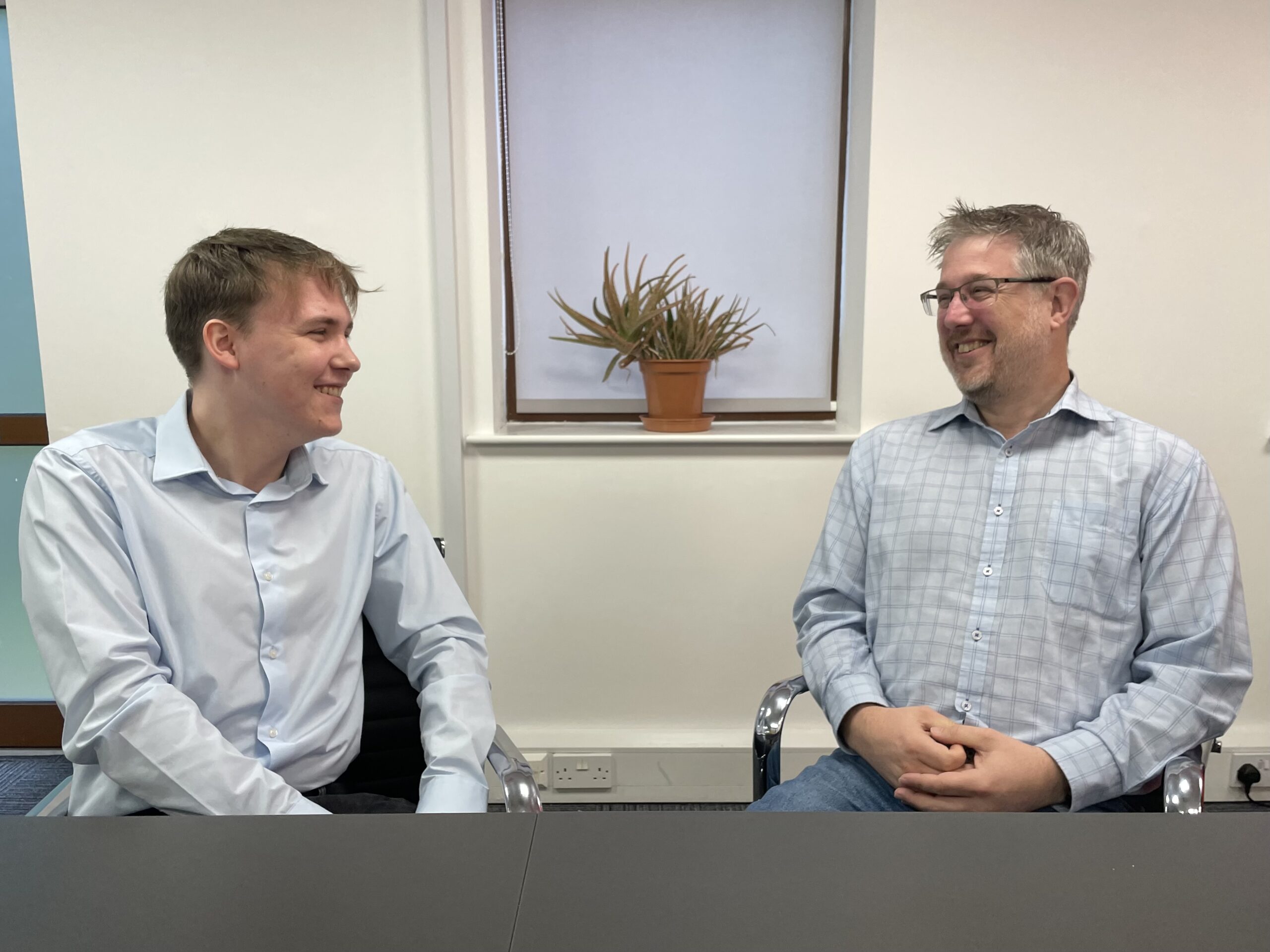 Alec Wild has joined Malone Group. - Malone Group