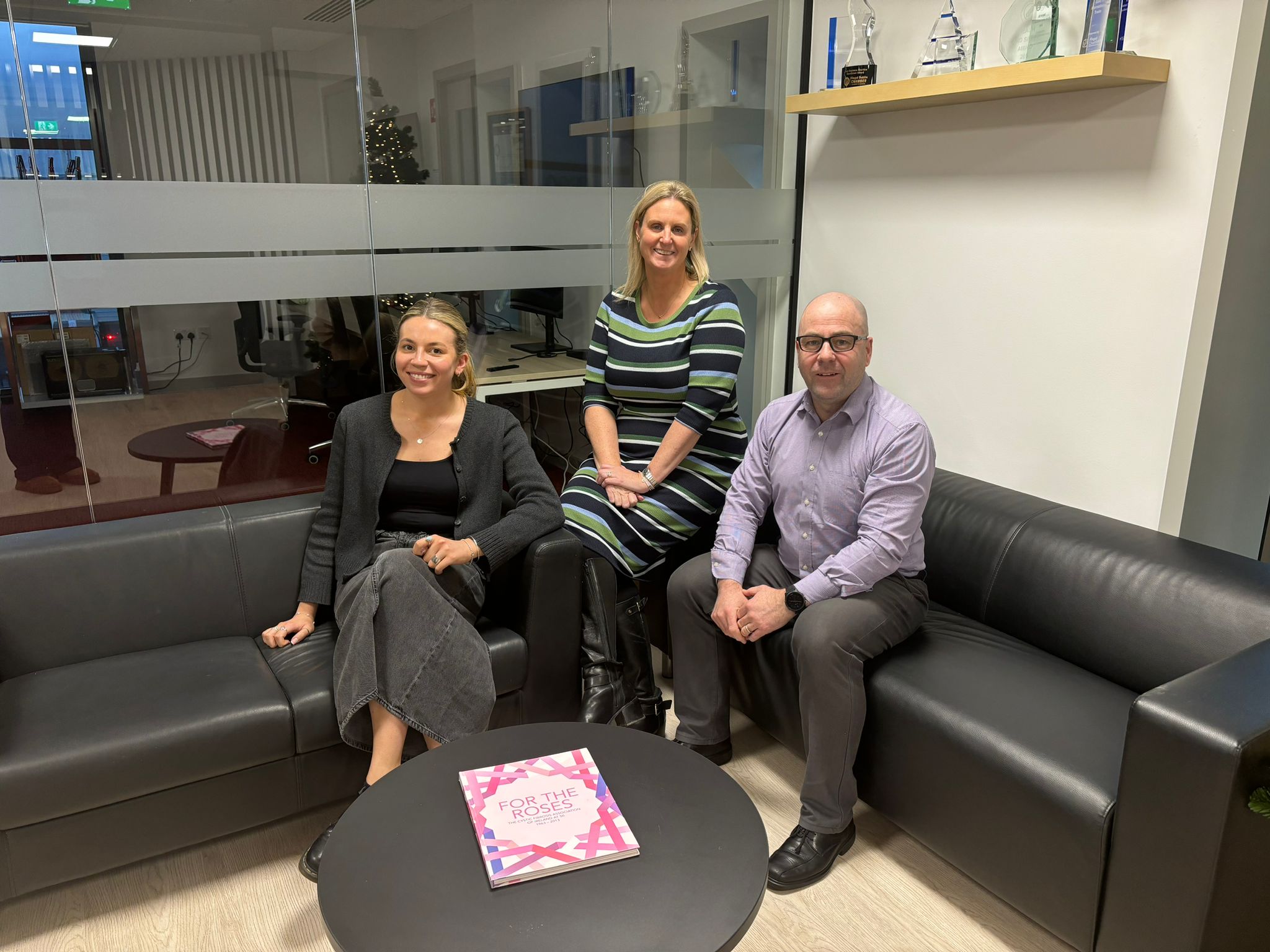 Holly Brennan has joined Malone Group as HR Generalist. - Malone Group