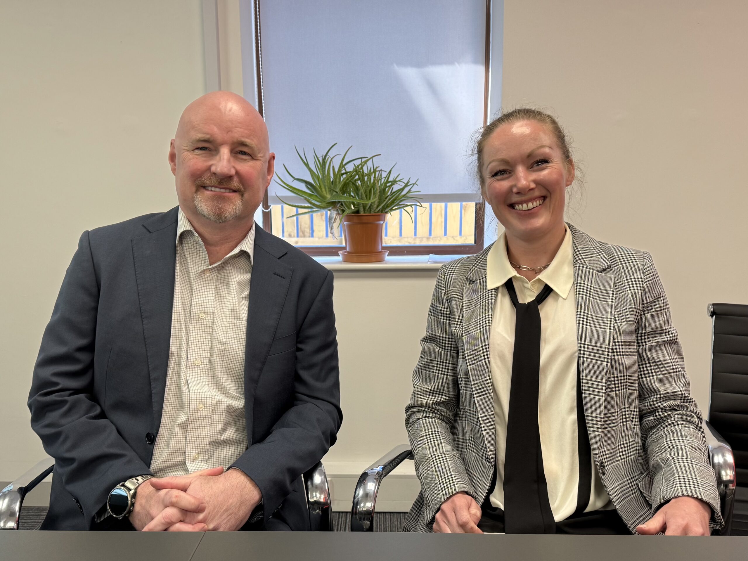 Congratulations to Eleanor Stevens - Malone Group