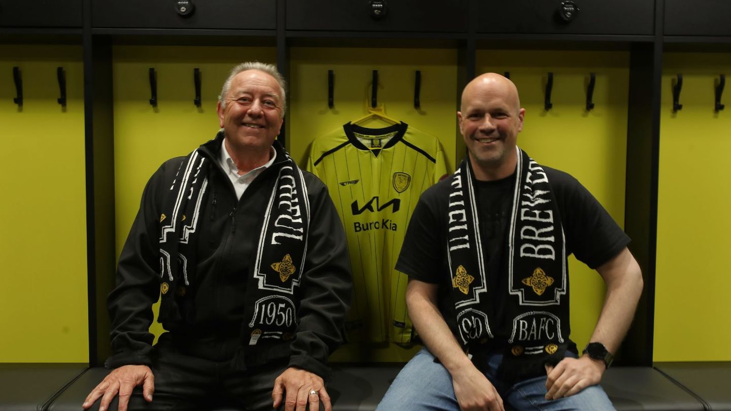 Congratulations to our partners Burton Albion Football Club on kicking off the new season ...